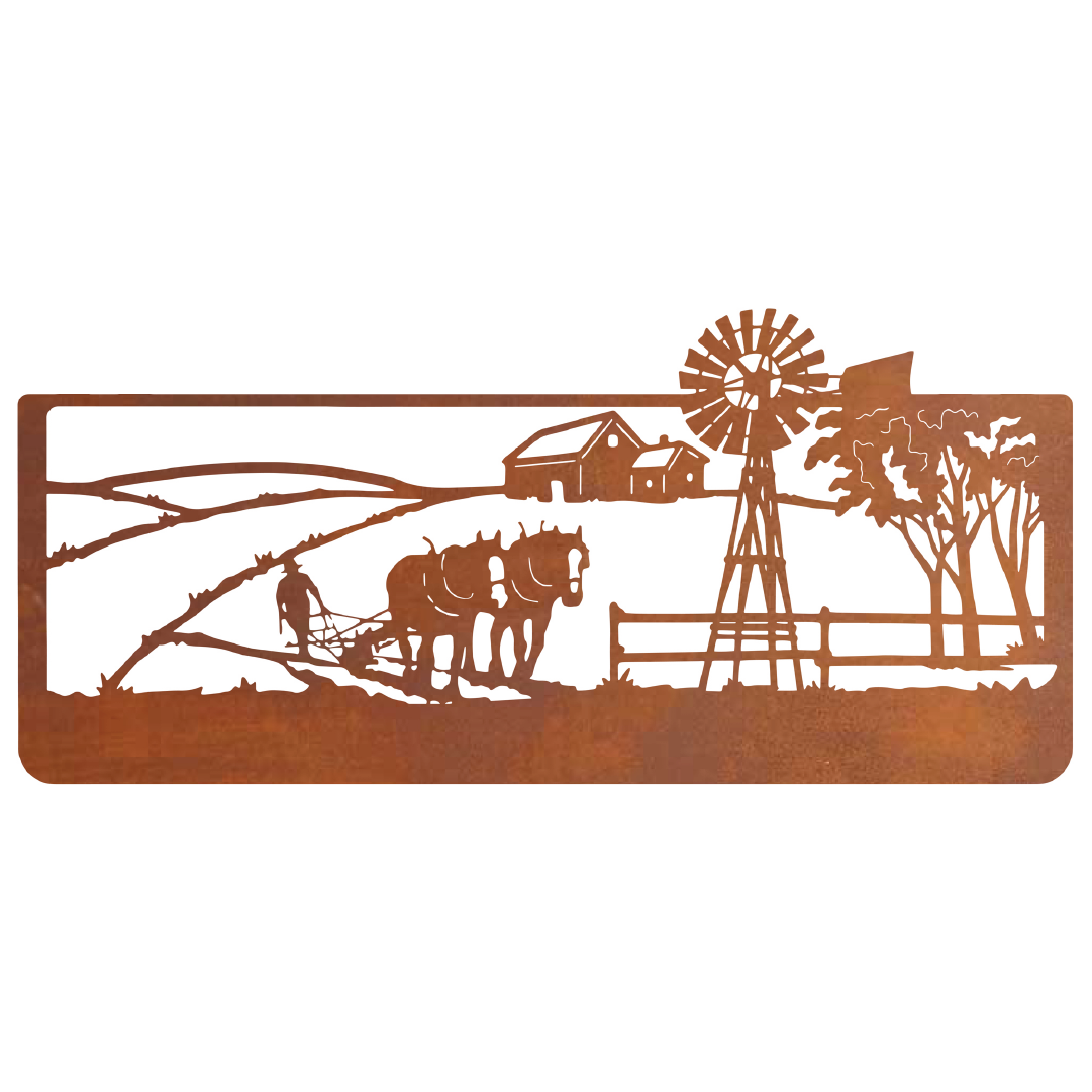 Horse Farm Signs Metal FARM Sign, BARN, HORSE, Dog Sign » Sign