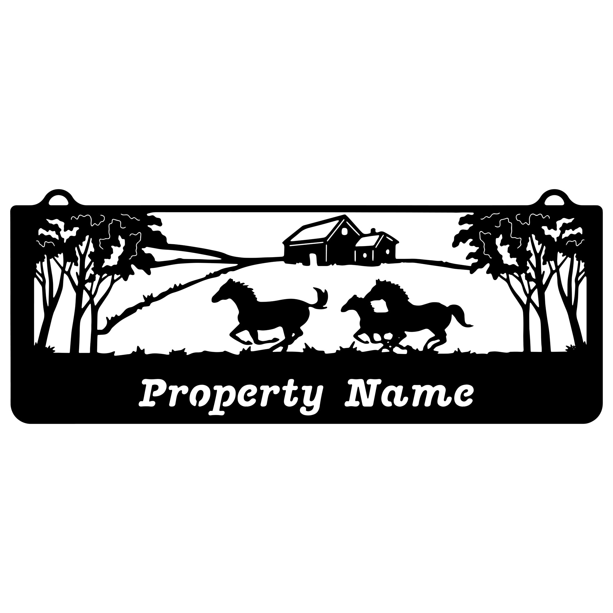 Custom Farm Signs – Page 2